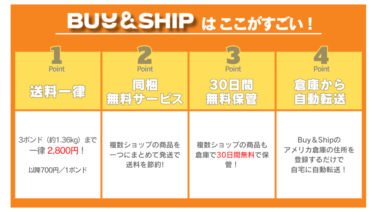 【天猫/Tmallでの買い物を日本で賢く！】送料・サービスを徹底解説｜日本より安いケース多数！ | Buy&Ship 国際転送サービス